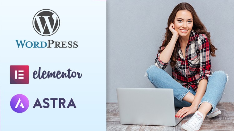  62 Off How To Build Wordpress Website With Astra Elementor Coupon